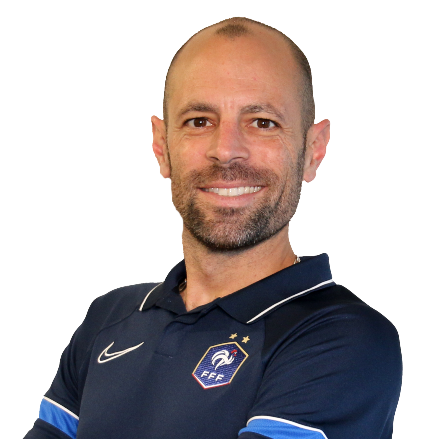 PRÉSENTATION IR2F - Ligue Méditerranée de Football Formation et Conseil